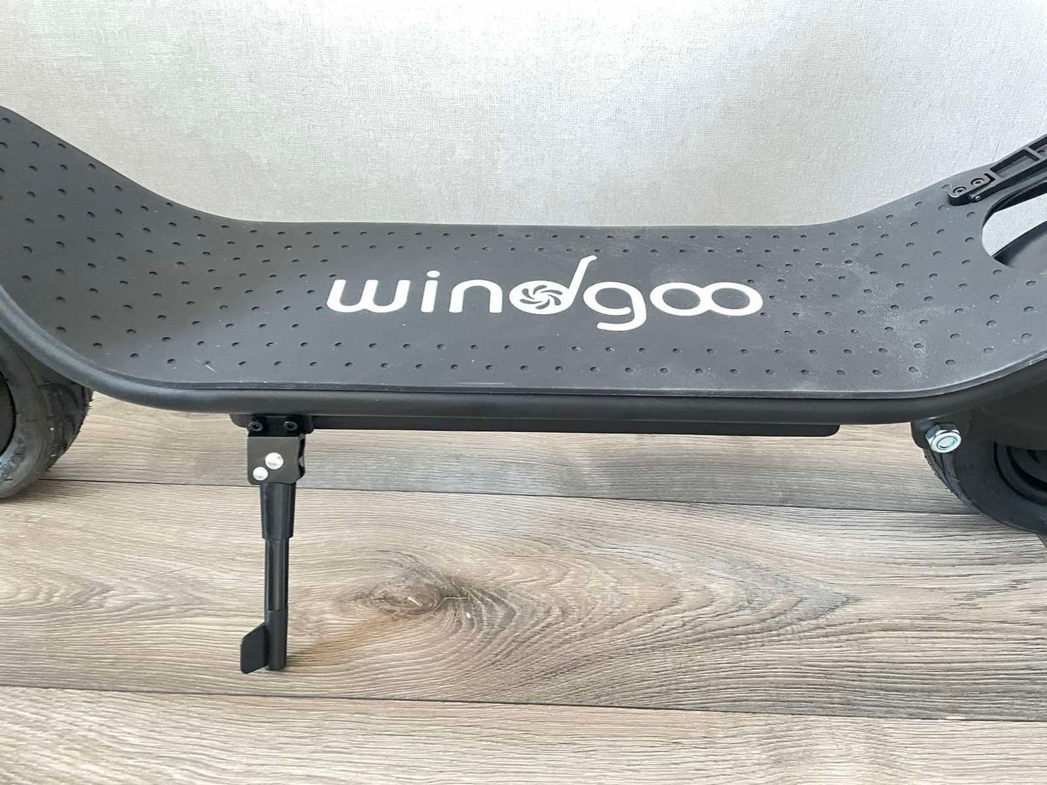 Електросамокат Windgoo M20, Windgoo в наявності на складі Київ, оплата ...