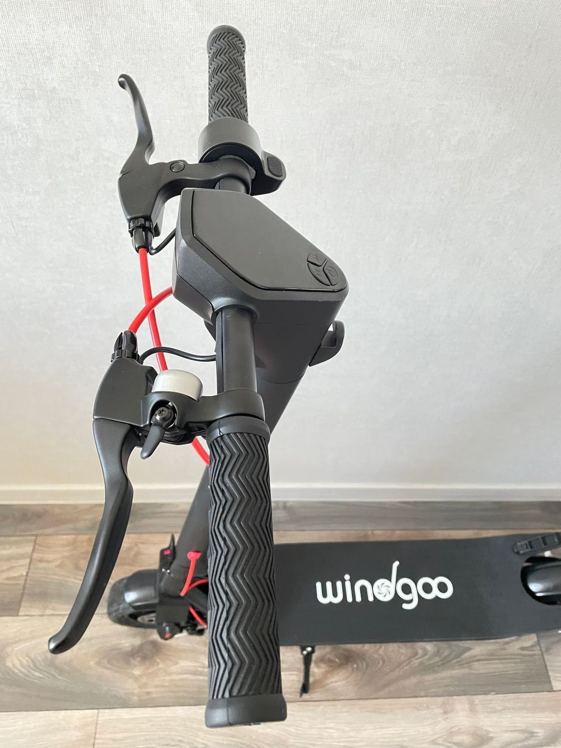 Електросамокат Windgoo M20, Windgoo в наявності на складі Київ, оплата ...